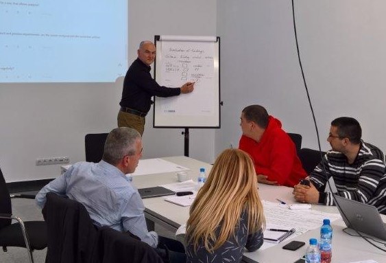 Impressions – Christian Zott