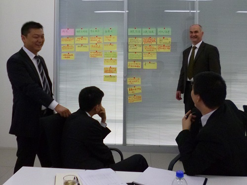 Impressions – Christian Zott