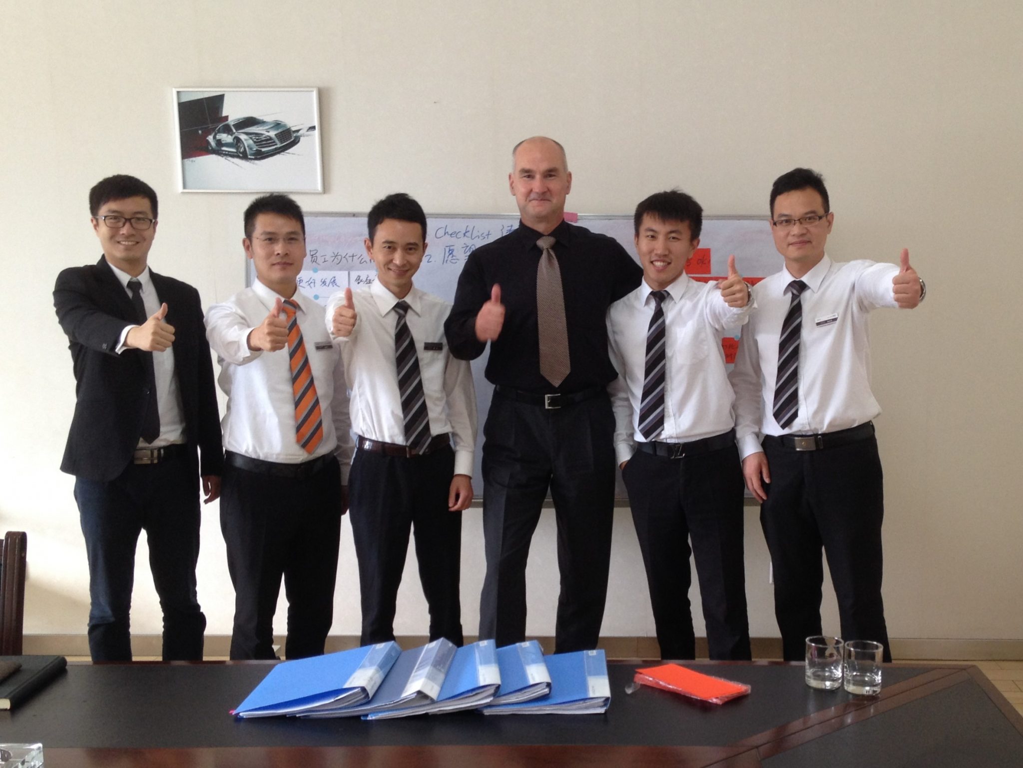 Impressions – Christian Zott