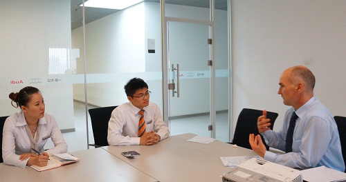 Impressions – Christian Zott