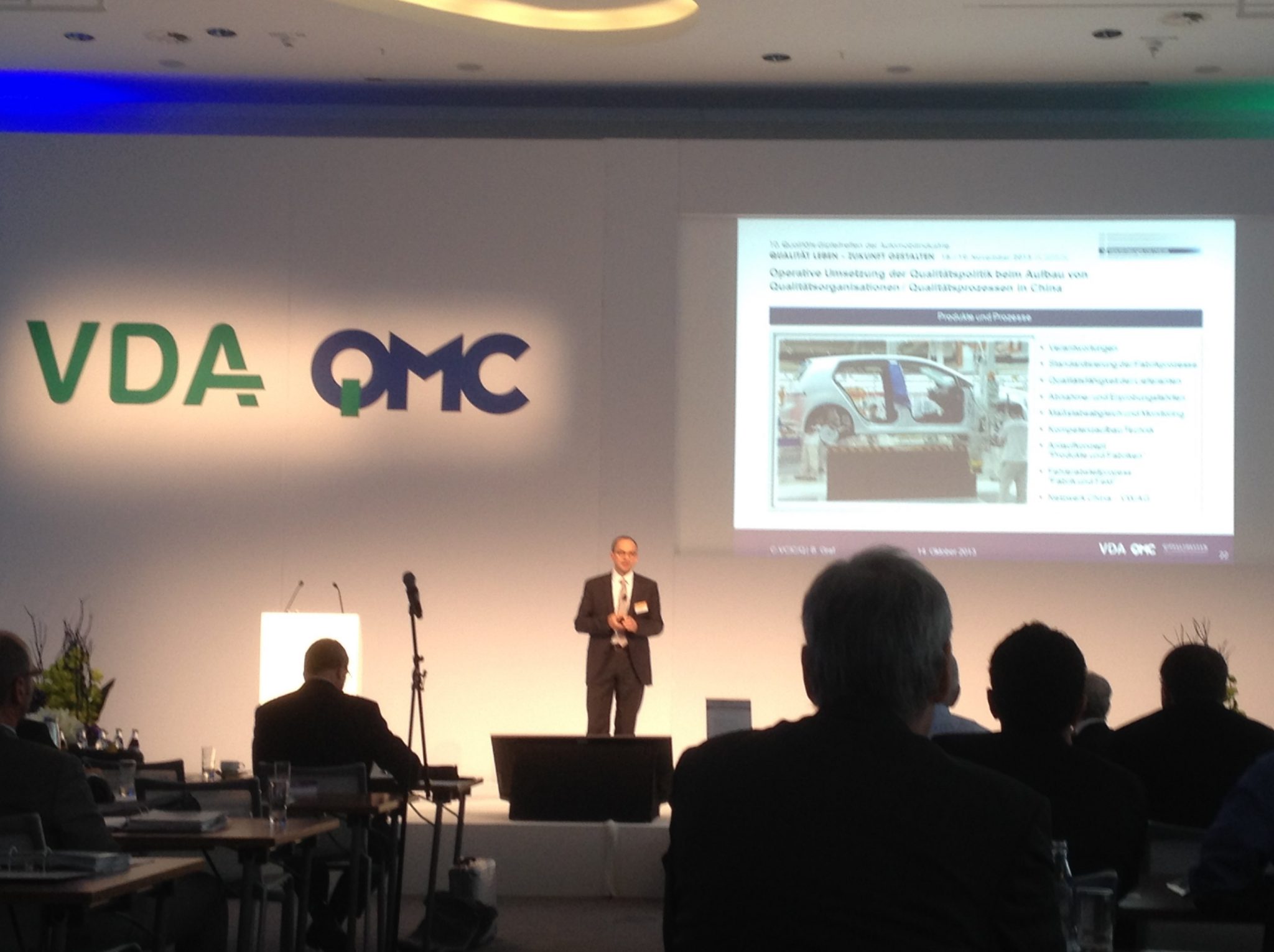 Impressions – Christian Zott