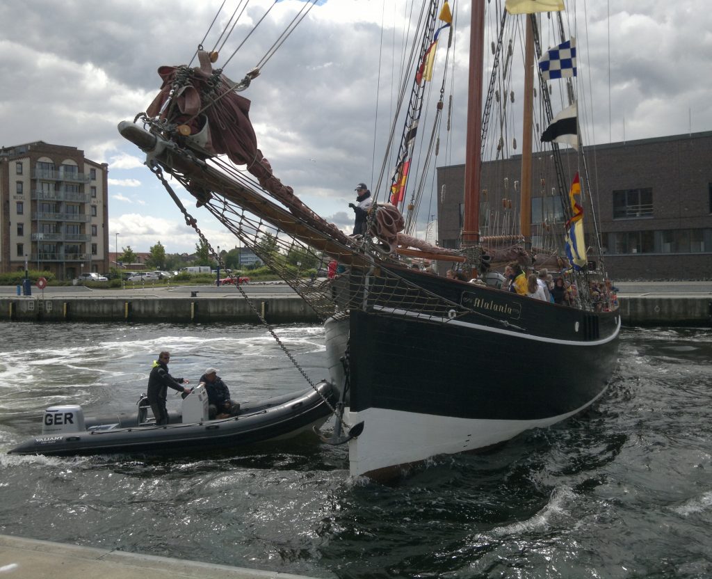 Questions – Christian Zott