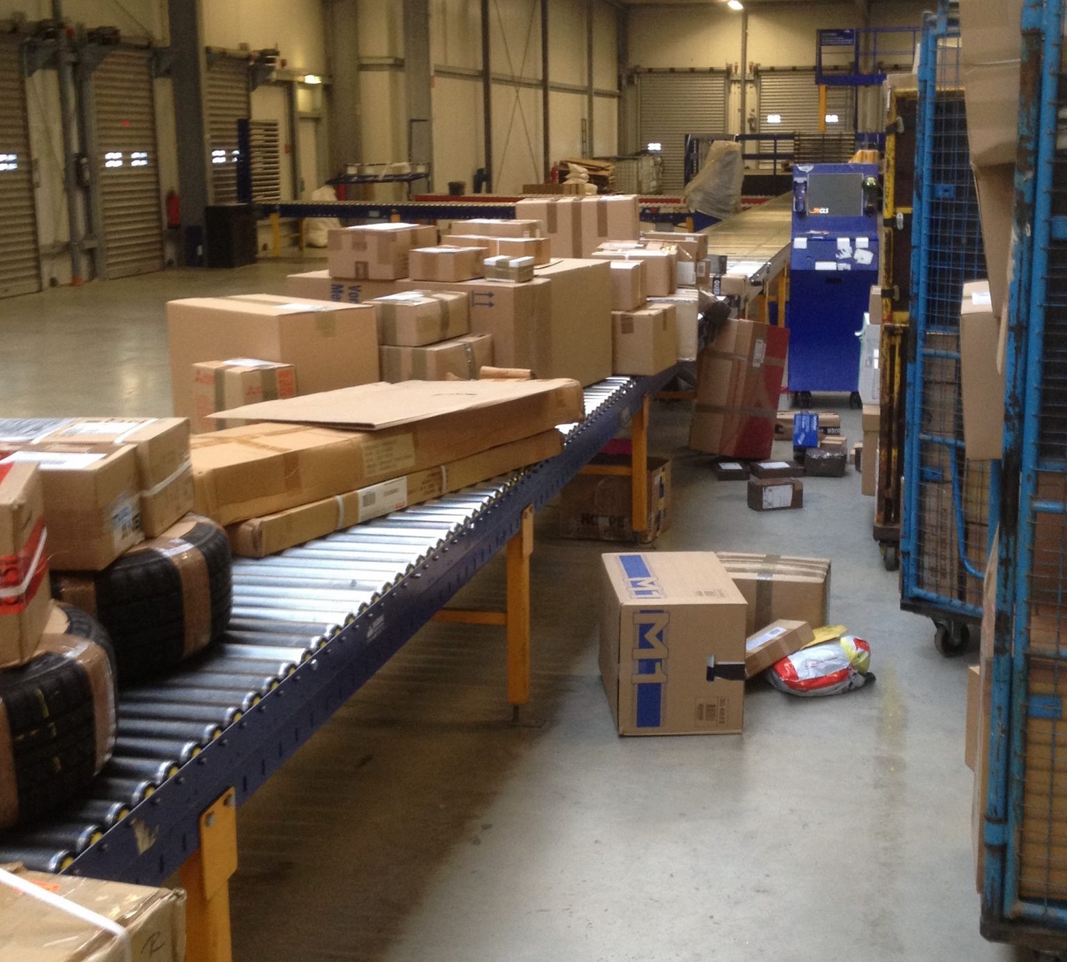 Questions – Christian Zott