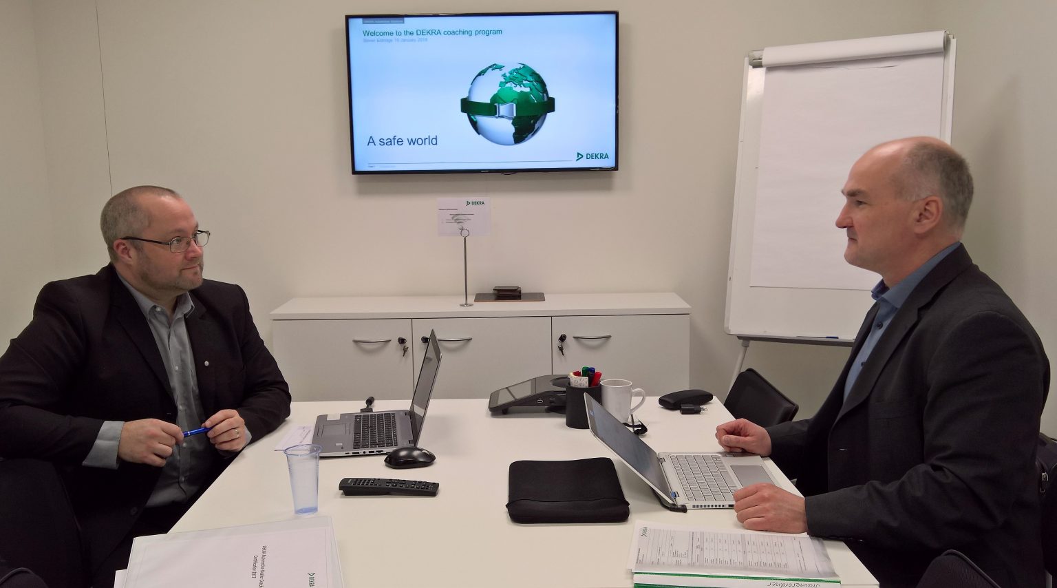 Impressions – Christian Zott