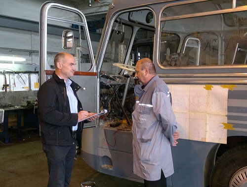 Impressions – Christian Zott