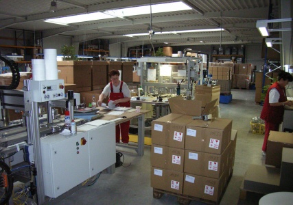 Impressions – Christian Zott